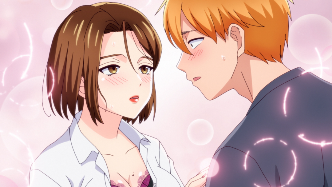 人妻の唇は缶チューハイの味がして【オンエア版】 第01話 | 映画・ドラマ・アニメの動画はTELASA(テラサ)