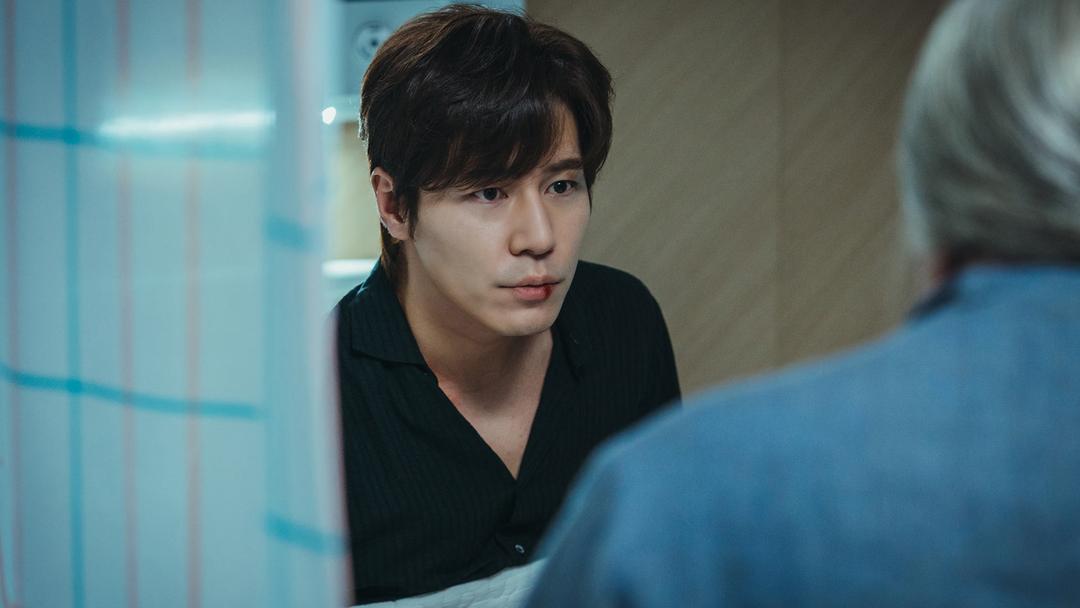 ボイス4 ～112の奇跡～ 第19話／字幕 | 映画・ドラマ・アニメの動画はTELASA(テラサ)