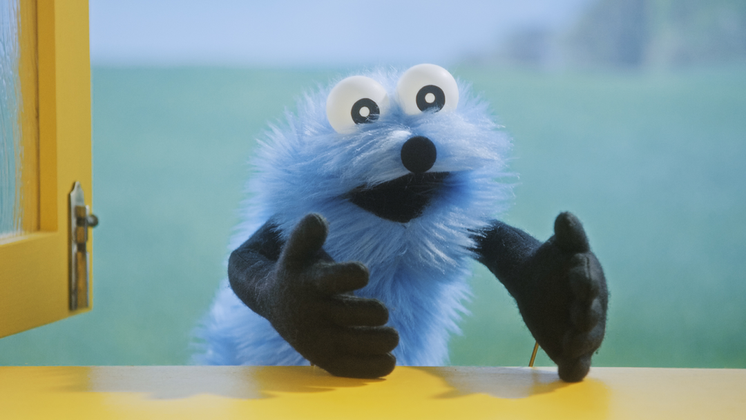 パペットスンスン 第14話 | アニメの動画配信はTELASA(テラサ)-見逃し配信＆動画が見放題