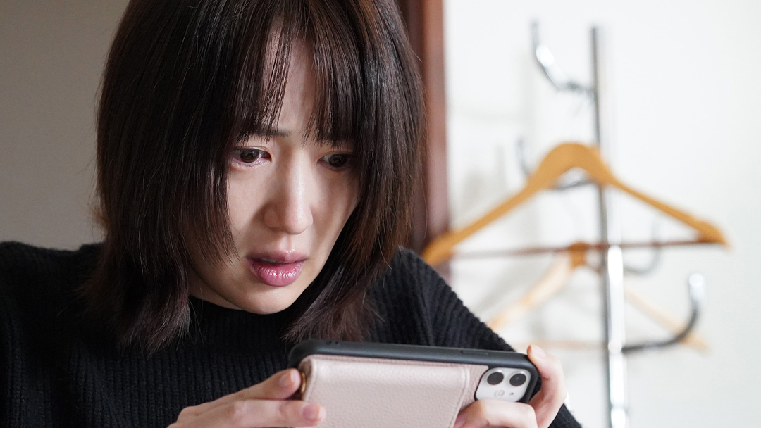 夫を社会的に抹殺する5つの方法 Season2（2024/01/23放送分）第03話 | 国内ドラマの動画配信はTELASA(テラサ)-見逃し配信＆動画が見放題