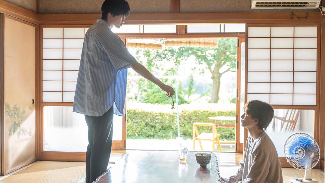 みなと商事コインランドリー2（2023/09/20放送分）第12話（最終話） | 映画・ドラマ・アニメの動画はTELASA(テラサ)