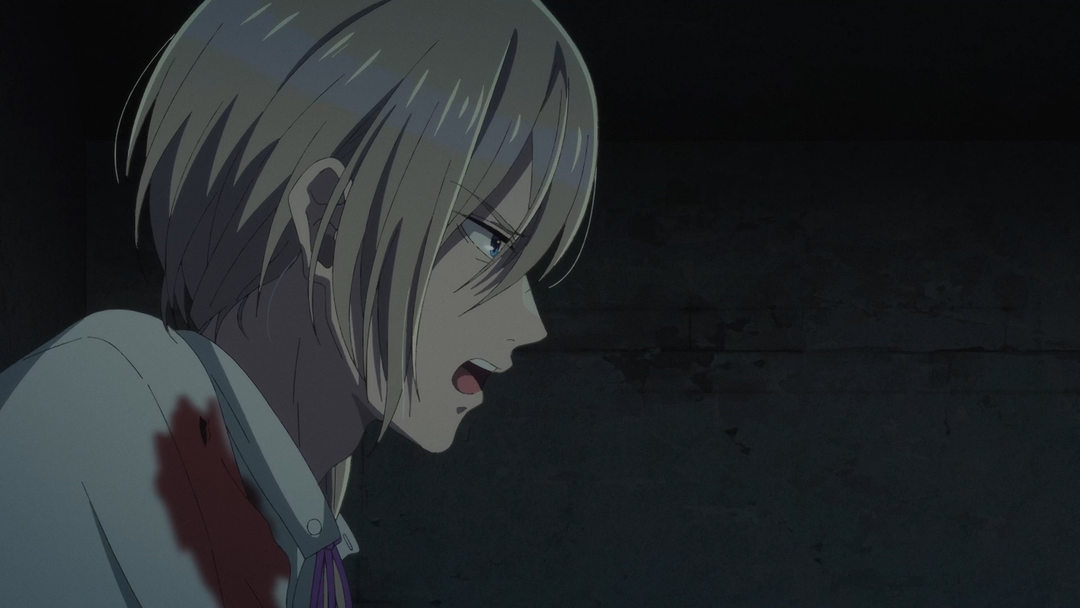 わたしの幸せな結婚 第二期 第24話 | 映画・ドラマ・アニメの動画はTELASA(テラサ)