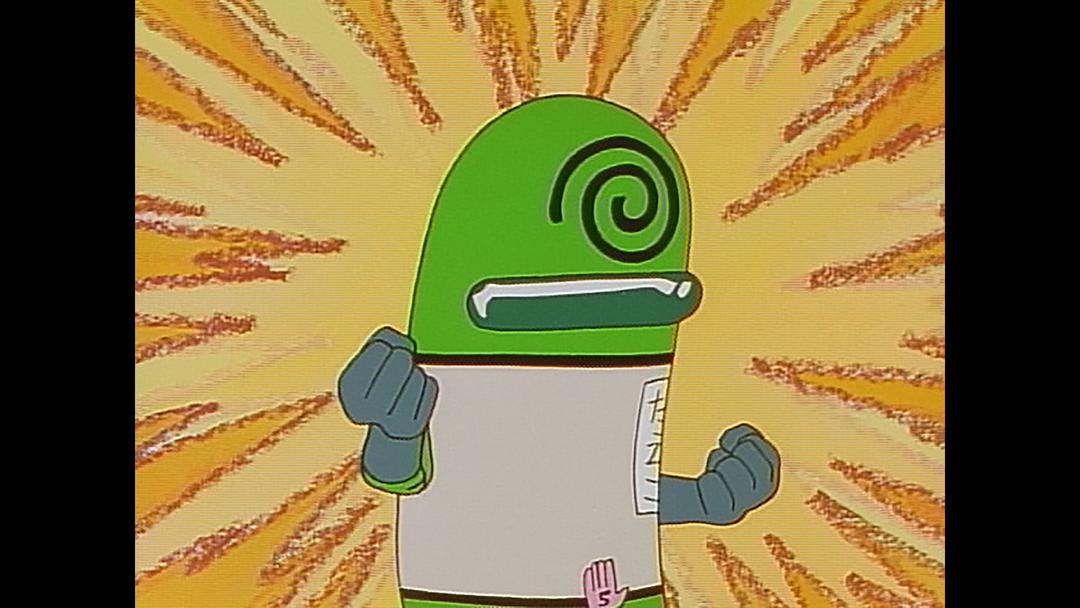 とっても！ラッキーマン 第38話 | 映画・ドラマ・アニメの動画はTELASA(テラサ)