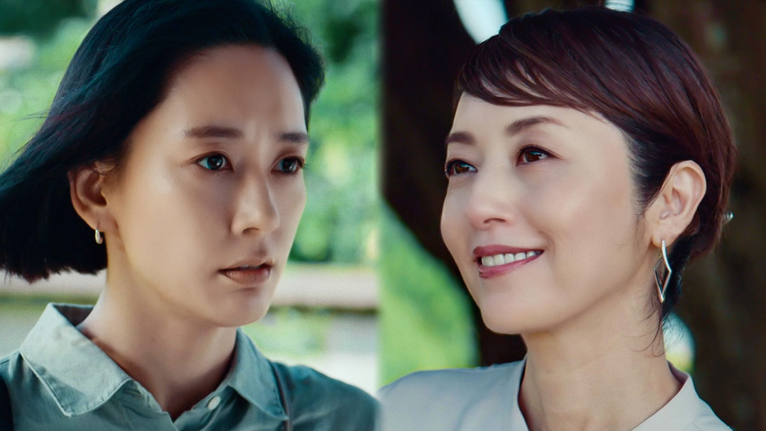 笑うマトリョーシカ 第08話 | 国内ドラマの動画配信はTELASA(テラサ)-見逃し配信＆動画が見放題