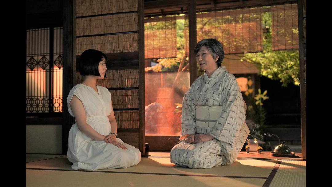 いりびと-異邦人- 第03話 | 映画・ドラマ・アニメの動画はTELASA(テラサ)