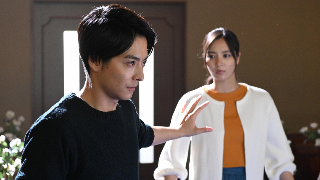 ギルティ～この恋は罪ですか？～（2020/07/16放送分）第07話 | 映画・ドラマ・アニメの動画はTELASA(テラサ)