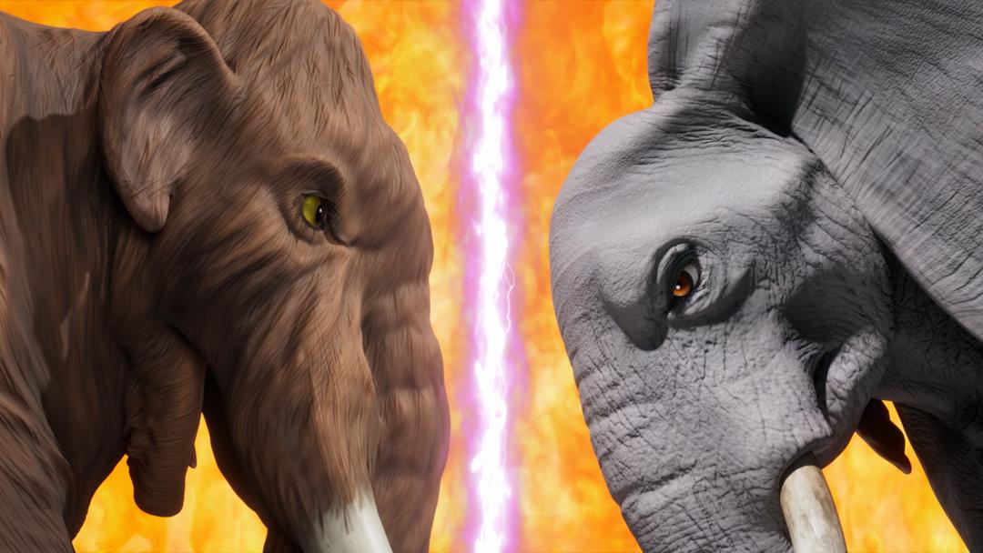 最強王図鑑 ～The Ultimate Battles～ 第35話 | アニメの動画配信はTELASA(テラサ)-見逃し配信＆動画が見放題