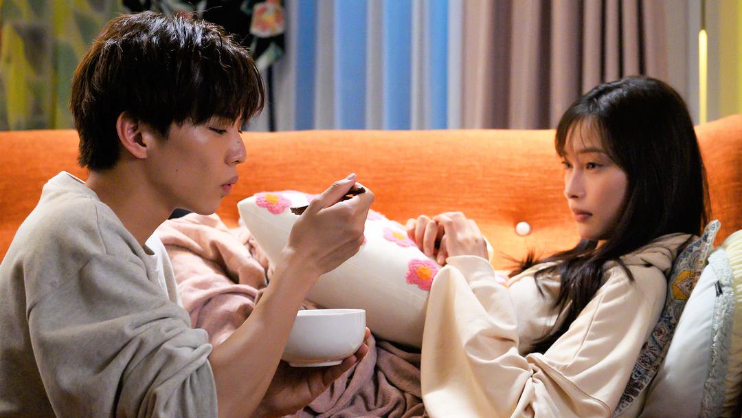 理想ノカレシ 第06話 | 国内ドラマの動画配信はTELASA(テラサ)-見逃し配信＆動画が見放題