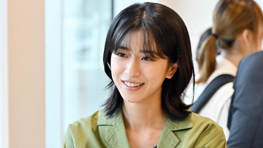 クロサギ（新シリーズ2022） 第02話 | TELASA(テラサ)-国内ドラマの見逃し配信＆動画が見放題