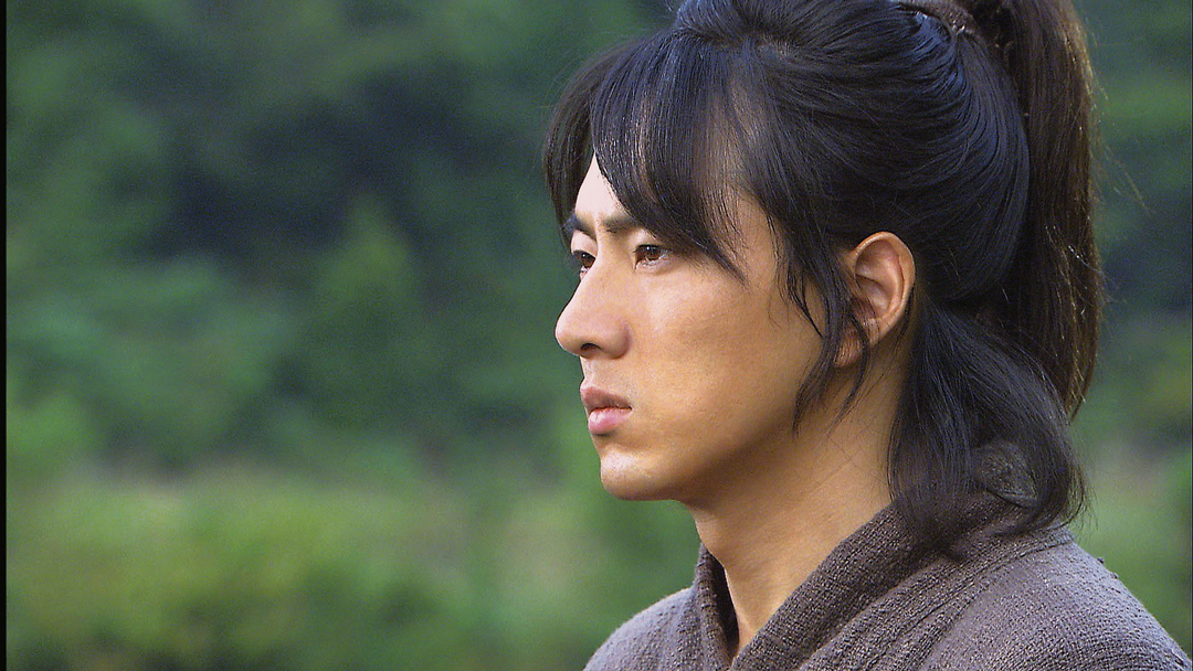 朱蒙 第38話／字幕 | 映画・ドラマ・アニメの動画はTELASA(テラサ)