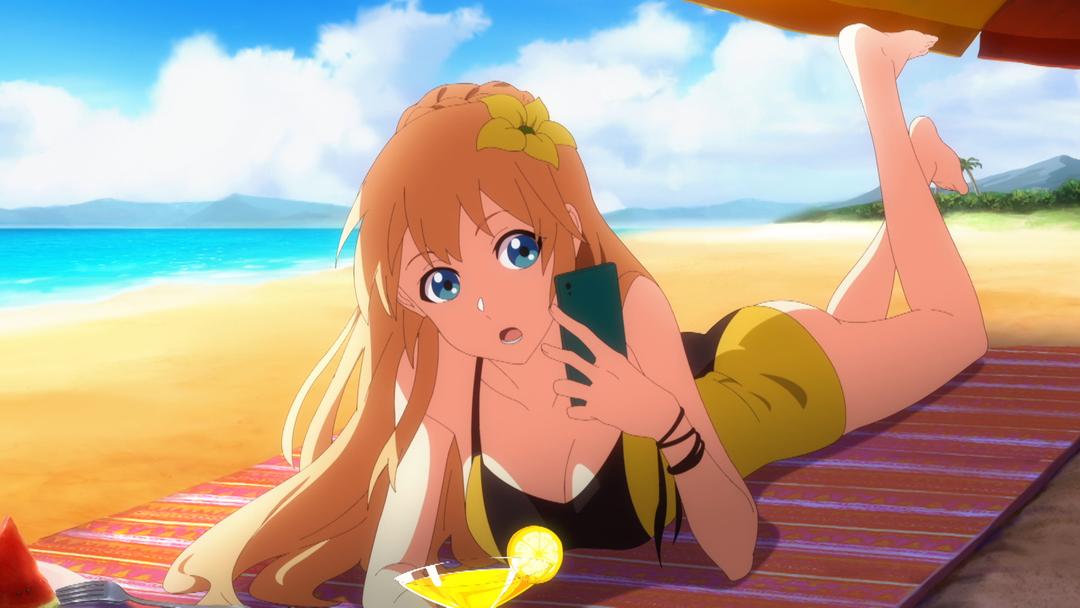 Re：STARS 第01話／字幕 | アニメの動画配信はTELASA(テラサ)-見逃し配信＆動画が見放題