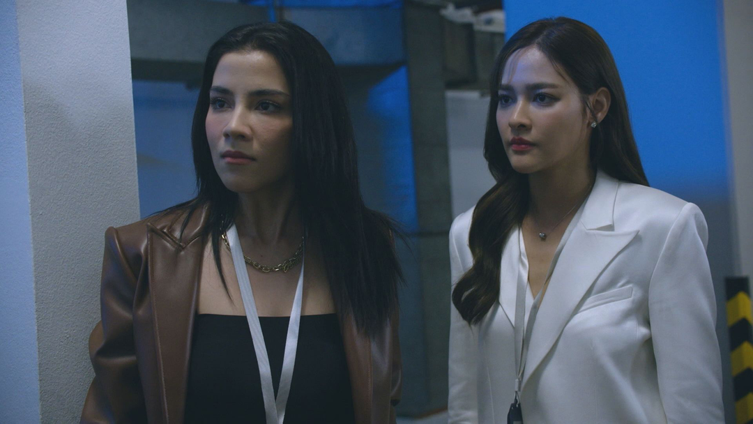 VIP タイランド 第14話／字幕 | 海外・アジアドラマの動画配信はTELASA(テラサ)-見逃し配信＆動画が見放題