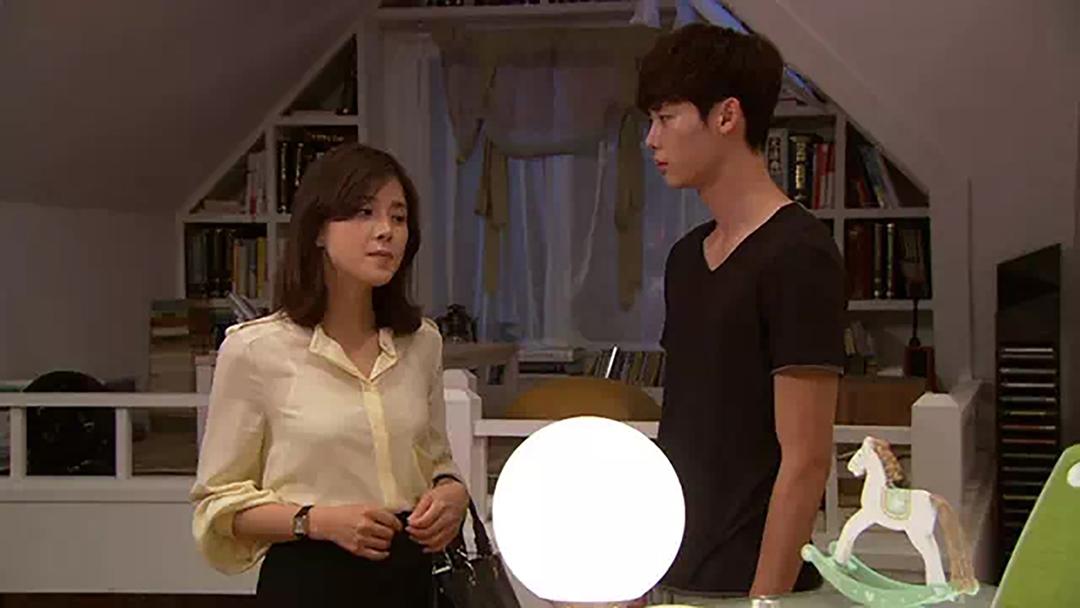 君の声が聞こえる 第12話／字幕 | 映画・ドラマ・アニメの動画はTELASA(テラサ)