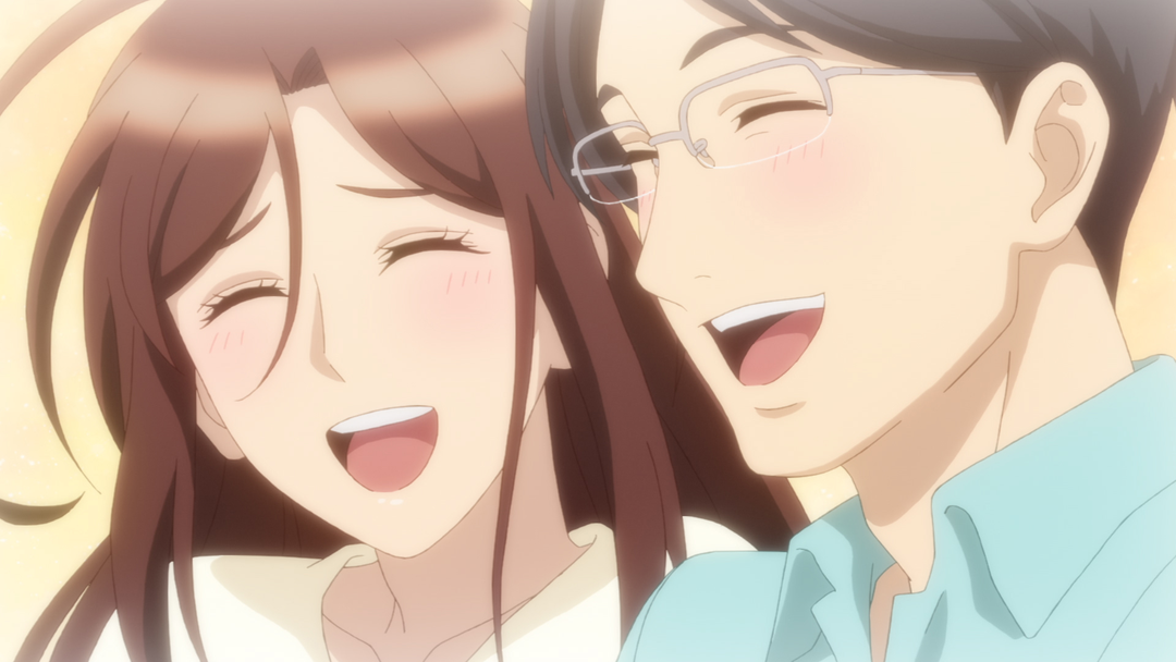 妻、小学生になる。 第12話（最終話） | アニメの動画配信はTELASA(テラサ)-見逃し配信＆動画が見放題