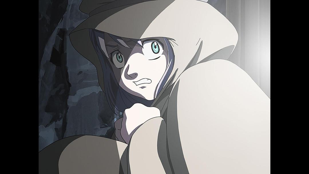 舞-乙HiME 第18話 | 映画・ドラマ・アニメの動画はTELASA(テラサ)