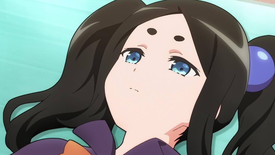 不徳のギルド≪TV 放送 ver.≫ 第02話 | アニメの動画配信はTELASA(テラサ)-見逃し配信＆動画が見放題