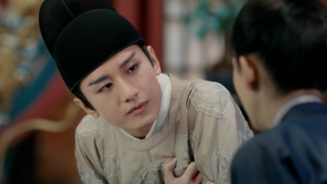 与君歌～乱世に舞う運命の姉妹～ 第40話／字幕 | 映画・ドラマ・アニメの動画はTELASA(テラサ)