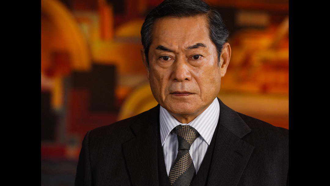 GAME OF SPY／ゲーム・オブ・スパイ 第07話 | 国内ドラマの動画配信はTELASA(テラサ)-見逃し配信＆動画が見放題