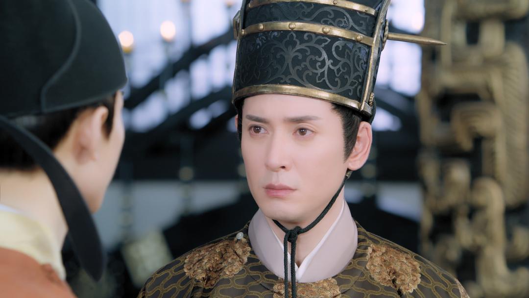 与君歌～乱世に舞う運命の姉妹～ 第48話／字幕 | 海外・アジアドラマの動画配信はTELASA(テラサ)-見逃し配信＆動画が見放題