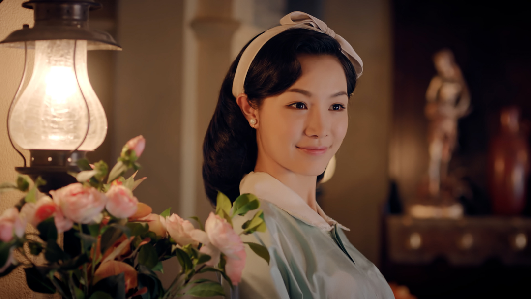 双鏡 -Couple of Mirrors- 第12話（最終話）／吹替 | 海外・アジアドラマの動画配信はTELASA(テラサ)-見逃し配信＆動画が見放題