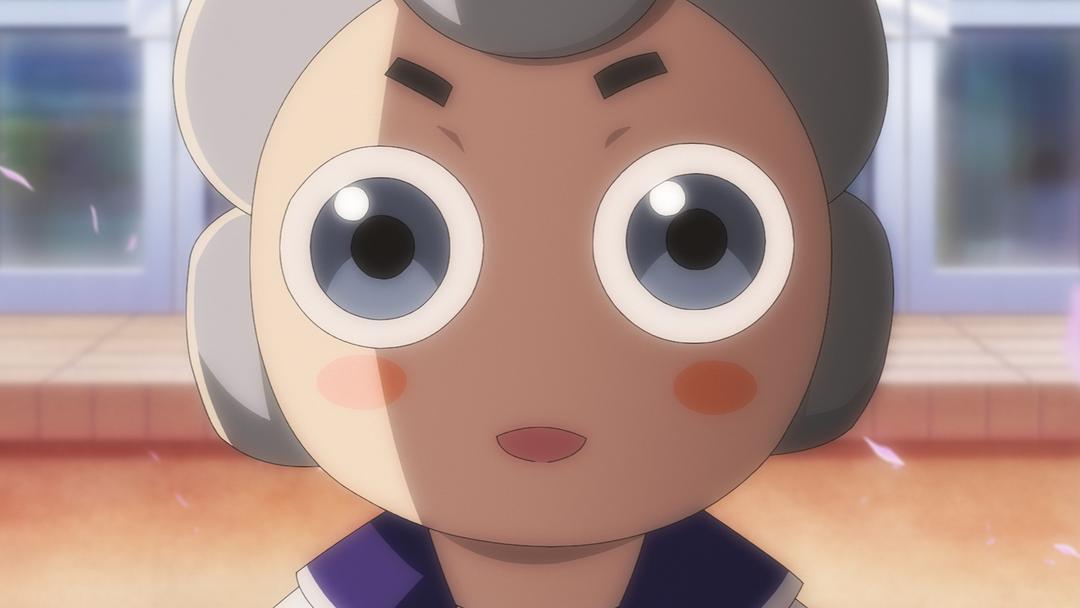 AIの遺電子 第06話 | アニメの動画配信はTELASA(テラサ)-見逃し配信＆動画が見放題