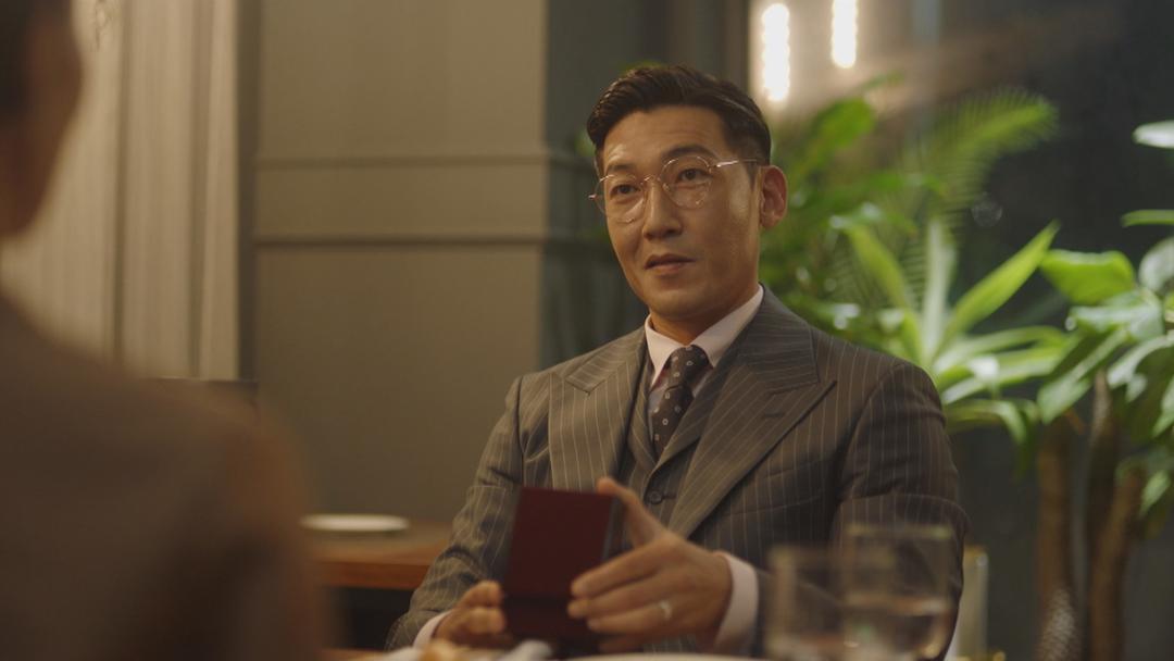 紙の月 第04話／字幕 | 海外・アジアドラマの動画配信はTELASA(テラサ)-見逃し配信＆動画が見放題