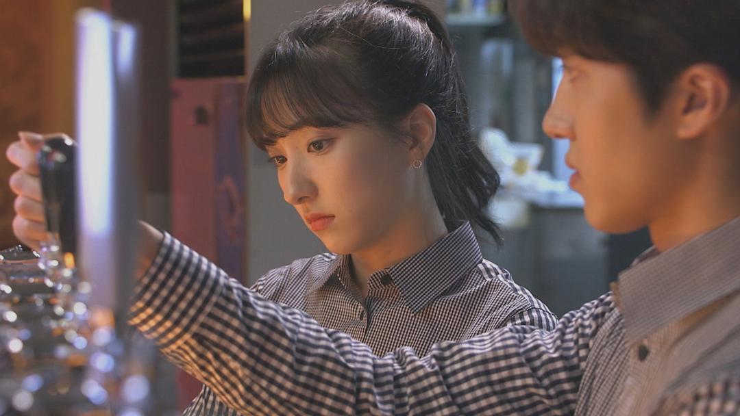 ジンクス／JINX 第04話／字幕 | 映画・ドラマ・アニメの動画はTELASA(テラサ)