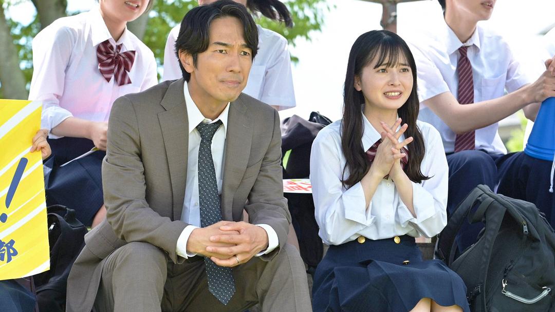 パパとムスメの7日間（2022） 第08話（最終話） | 国内ドラマの動画配信はTELASA(テラサ)-見逃し配信＆動画が見放題