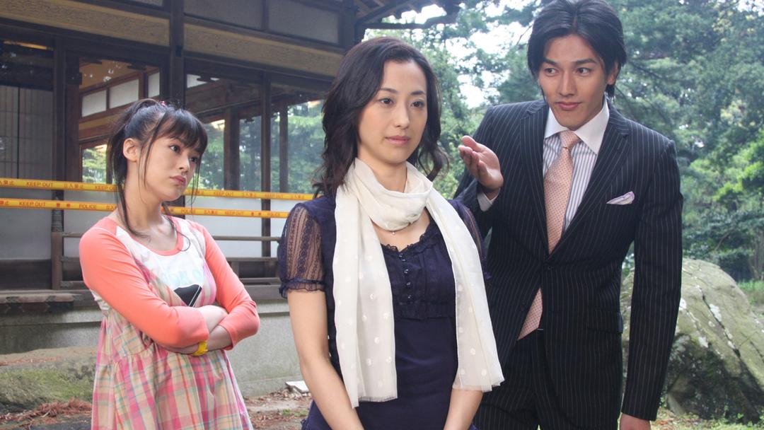 キミ犯人じゃないよね？ 第06話 | 国内ドラマの動画配信はTELASA(テラサ)-見逃し配信＆動画が見放題