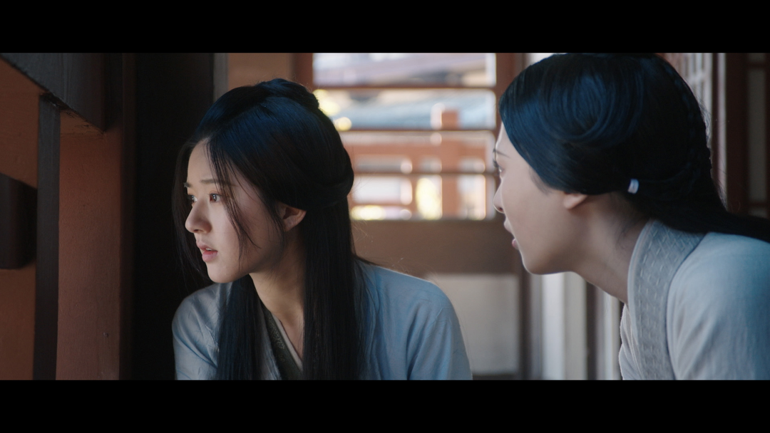 星漢燦爛＜せいかんさんらん＞ 第01話／字幕 | 海外・アジアドラマの動画配信はTELASA(テラサ)-見逃し配信＆動画が見放題