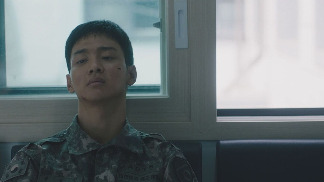 サーチ～運命の分岐点～ 第09話／字幕 | 映画・ドラマ・アニメの動画はTELASA(テラサ)