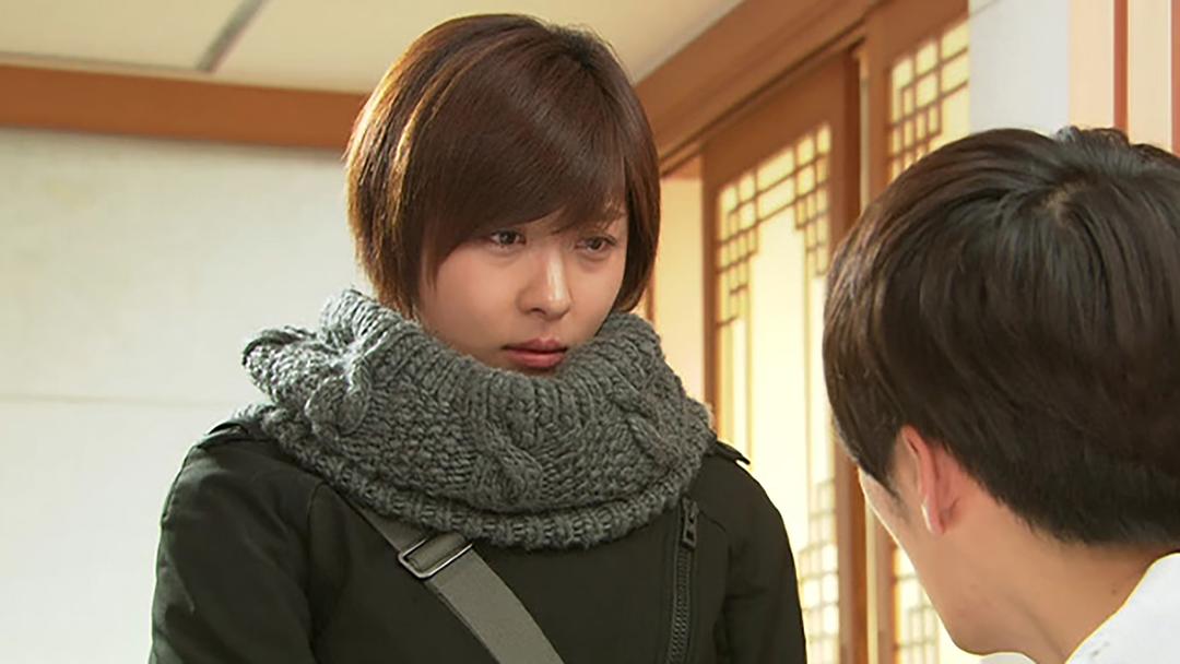 シークレット・ガーデン 第16話／字幕 | 映画・ドラマ・アニメの動画はTELASA(テラサ)