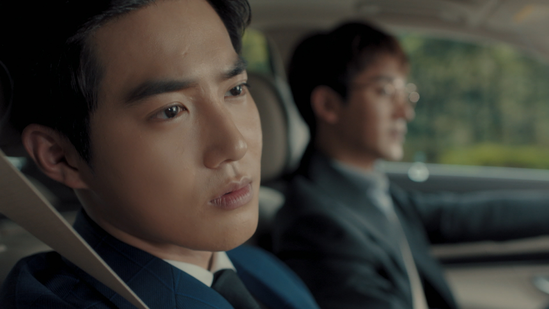 リッチマン 第08話／字幕 | 映画・ドラマ・アニメの動画はTELASA(テラサ)