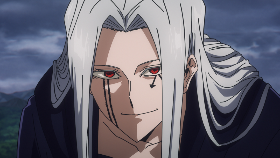 マッシュル-MASHLE- 神覚者候補選抜試験編 第23話 | アニメの動画配信はTELASA(テラサ)-見逃し配信＆動画が見放題