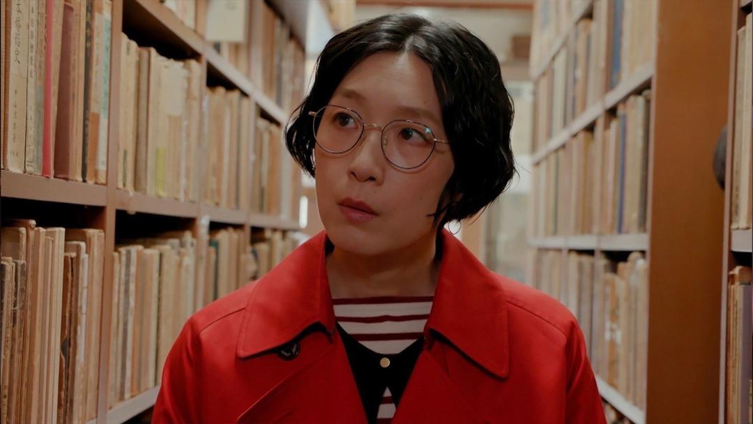 ソロ活女子のススメ3（2023/04/19放送分）第03話 | 国内ドラマの動画配信はTELASA(テラサ)-見逃し配信＆動画が見放題