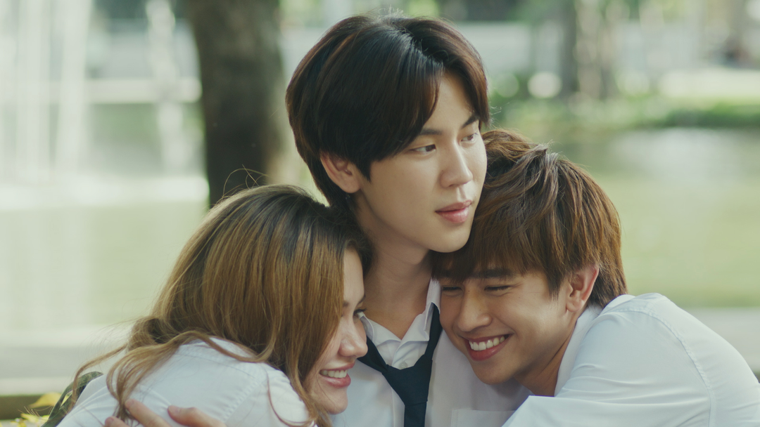 Between Us～縒り合わせる運命～ 第10話／字幕 | 海外・アジアドラマの動画配信はTELASA(テラサ)-見逃し配信＆動画が見放題