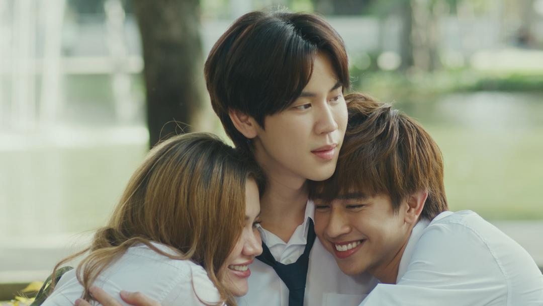 Between Us～縒り合わせる運命～ 第10話／字幕 | 海外・アジアドラマの動画配信はTELASA(テラサ)-見逃し配信＆動画が見放題