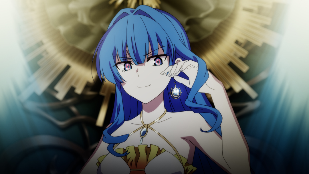 キミと僕の最後の戦場、あるいは世界が始まる聖戦 Season II 第12話（最終話） | アニメの動画配信はTELASA(テラサ)-見逃し配信＆動画が見放題