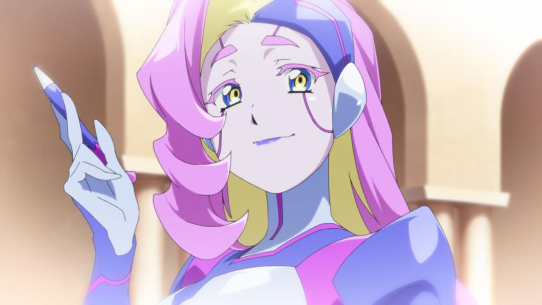 パズドラ 第7シリーズ 第347話 | キッズ・特撮の動画配信はTELASA(テラサ)-見逃し配信＆動画が見放題