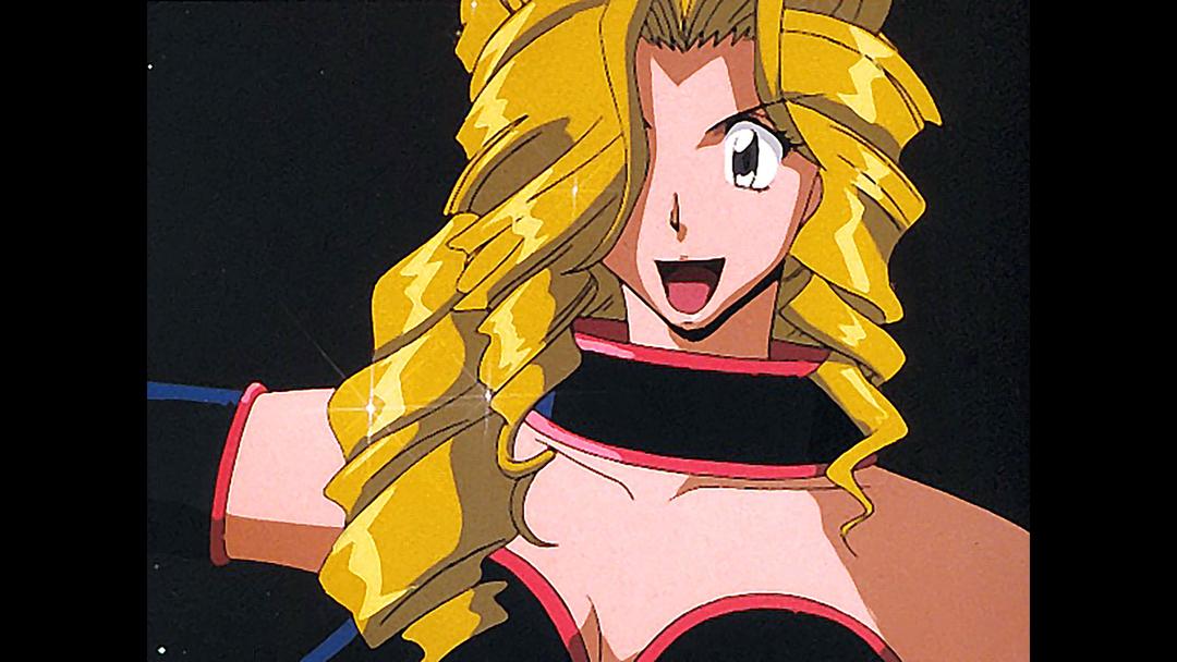 TRIGUN 第14話 | 映画・ドラマ・アニメの動画はTELASA(テラサ)