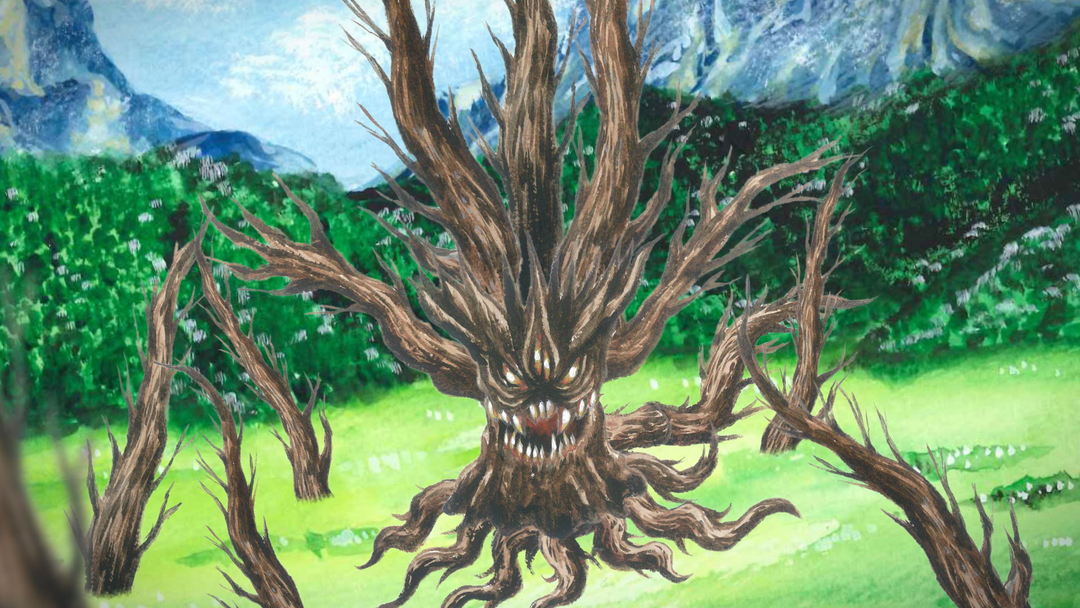 KJファイル 第11話 | アニメの動画配信はTELASA(テラサ)-見逃し配信＆動画が見放題