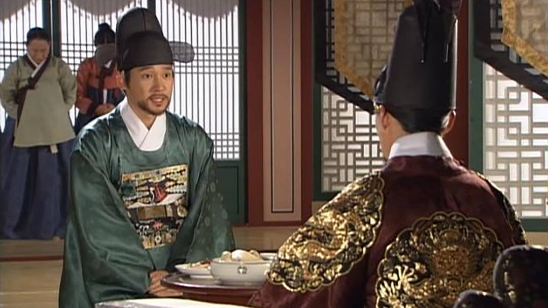 イ・サン 第69話／字幕 | 映画・ドラマ・アニメの動画はTELASA(テラサ)