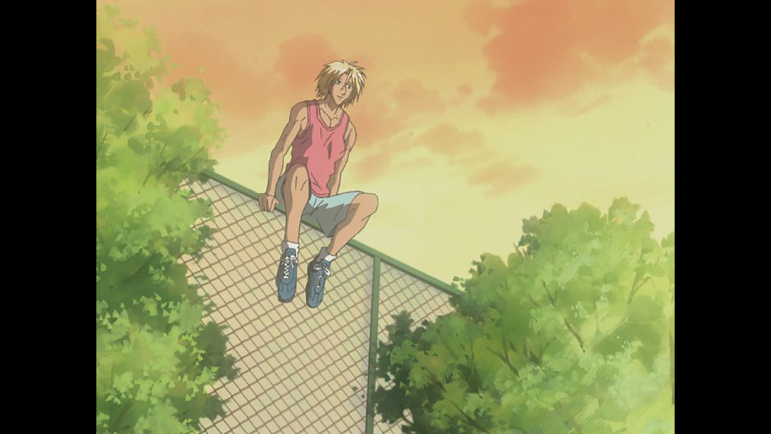 アイシールド21 第061話 | アニメの動画配信はTELASA(テラサ)-見逃し配信＆動画が見放題