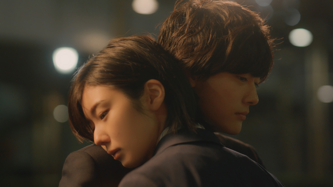 アオハライド Season2 第01話 | 映画・ドラマ・アニメの動画はTELASA(テラサ)