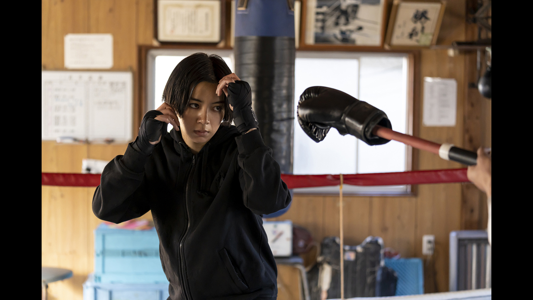 DORONJO／ドロンジョ 第01話 | 国内ドラマの動画配信はTELASA(テラサ)-見逃し配信＆動画が見放題