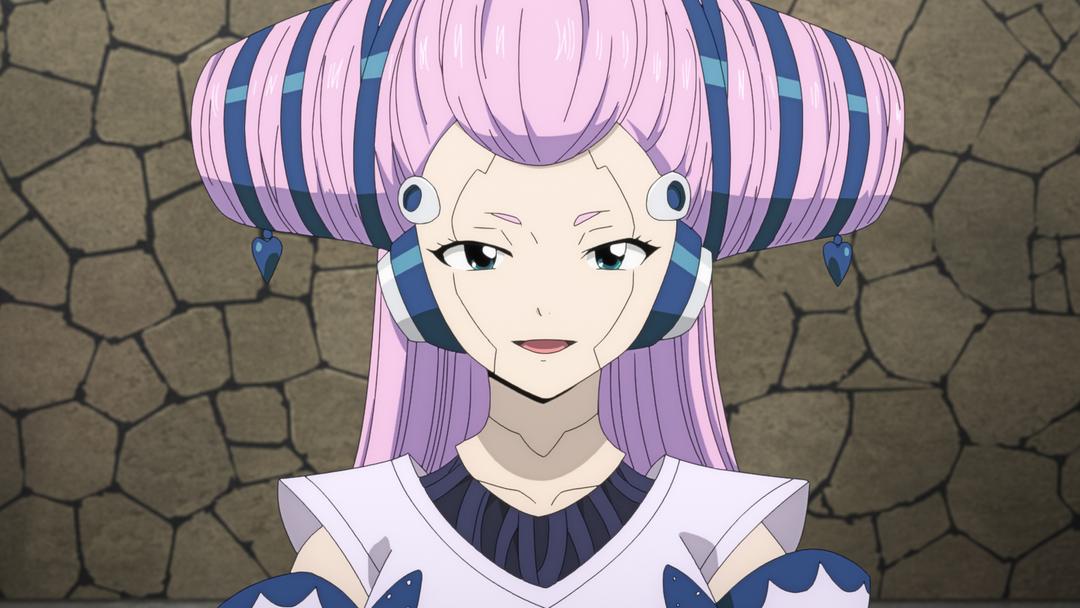 EDENS ZERO 第2期 第40話 | 映画・ドラマ・アニメの動画はTELASA(テラサ)