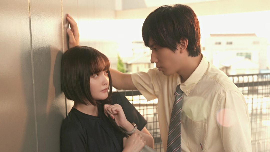 NICE CONTROL！ 「NICE FLIGHT！」スピンオフドラマ「NICE CONTROL！」 第2話 | 国内ドラマの動画配信はTELASA(テラサ)-見逃し配信＆動画が見放題