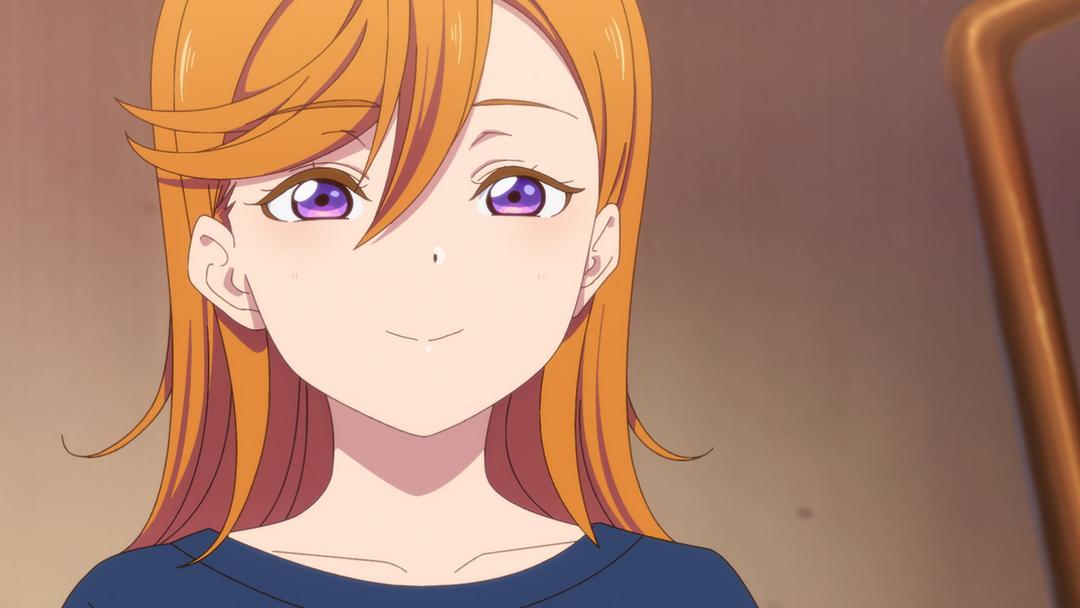 ラブライブ！スーパースター！！TVアニメ3期 第09話 | 映画・ドラマ・アニメの動画はTELASA(テラサ)