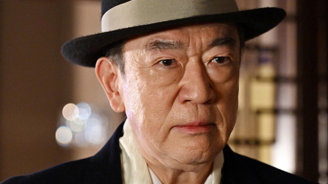 クロサギ（新シリーズ2022） 第05話 | 国内ドラマの動画配信はTELASA(テラサ)-見逃し配信＆動画が見放題