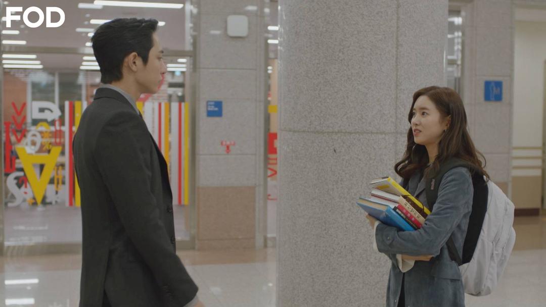 ボーンアゲイン～運命のトライアングル～ 第10話／字幕 | 映画・ドラマ・アニメの動画はTELASA(テラサ)